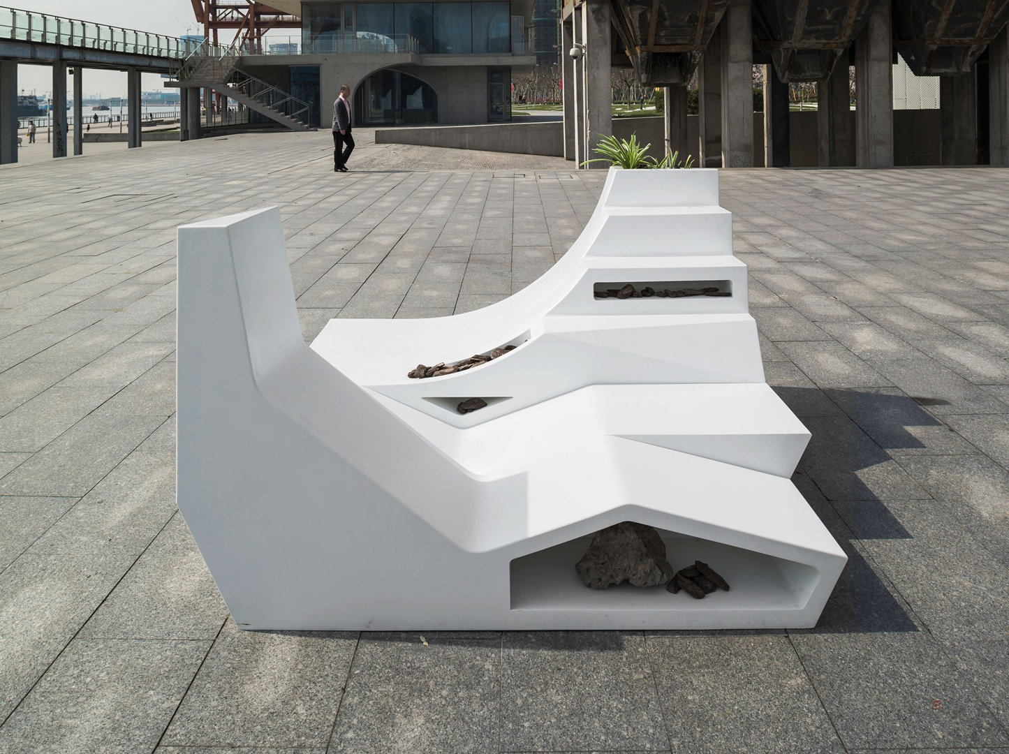 THE SOCIAL UNIT | Archiol Designs